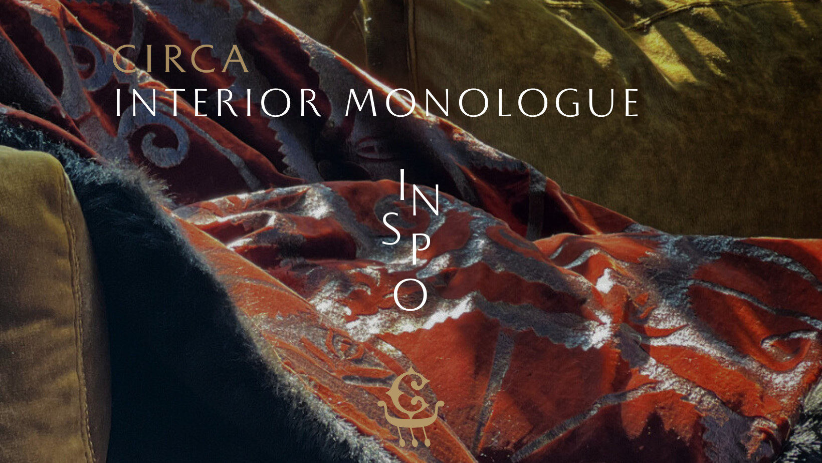 Circa's Interior Design Monologue Blog | Charlotte, NC