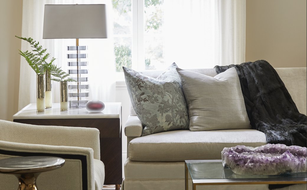 Table Lamps – Circa