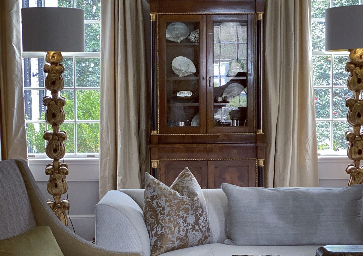 Floor Lamps – Circa