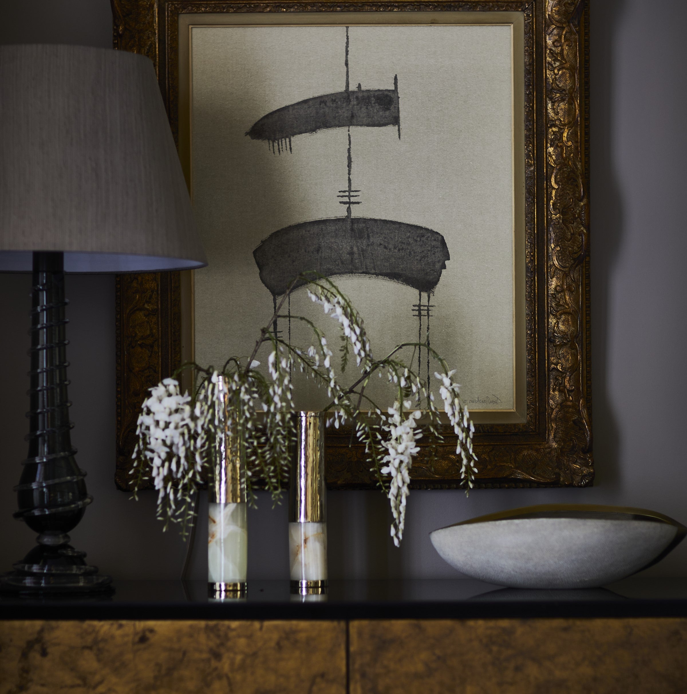 Lampshades – Circa