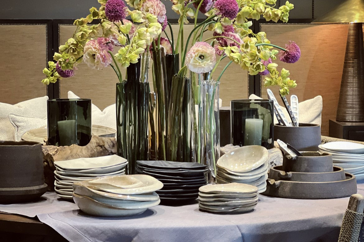 Dinnerware – Circa