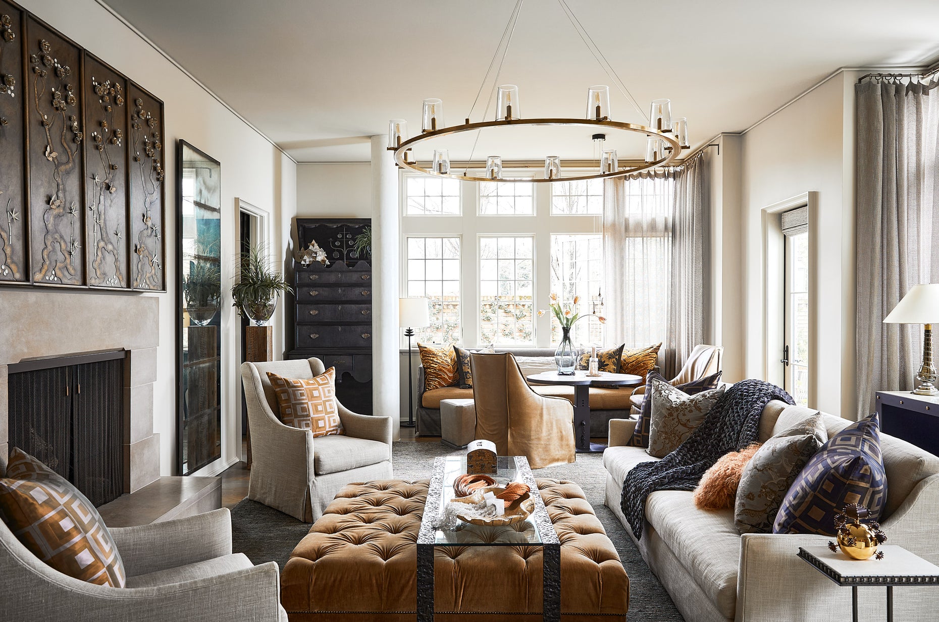 Circa: Design Studio + Home Decor Store | Charlotte, NC