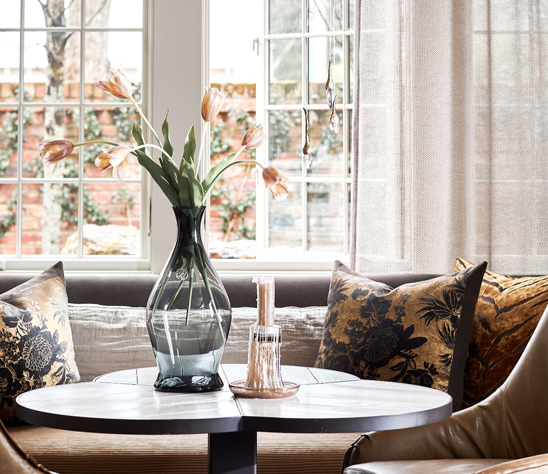Circa: Design Studio + Home Decor Store | Charlotte, NC