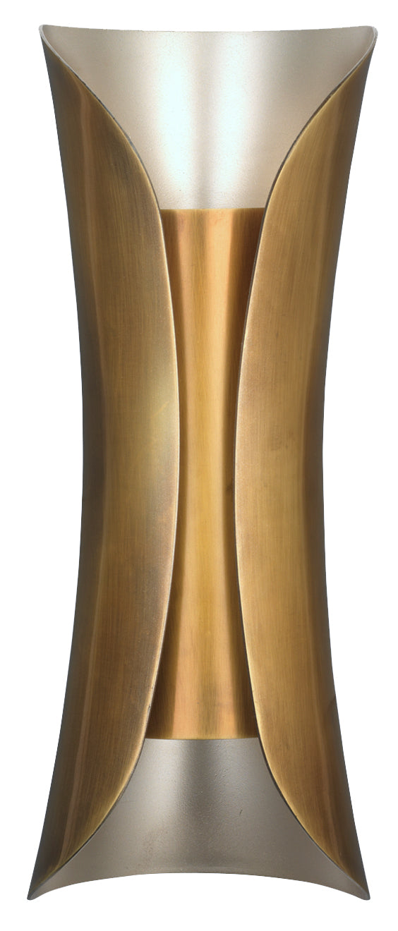Capsule Ambient Modern Sconce Wall Light – Circa