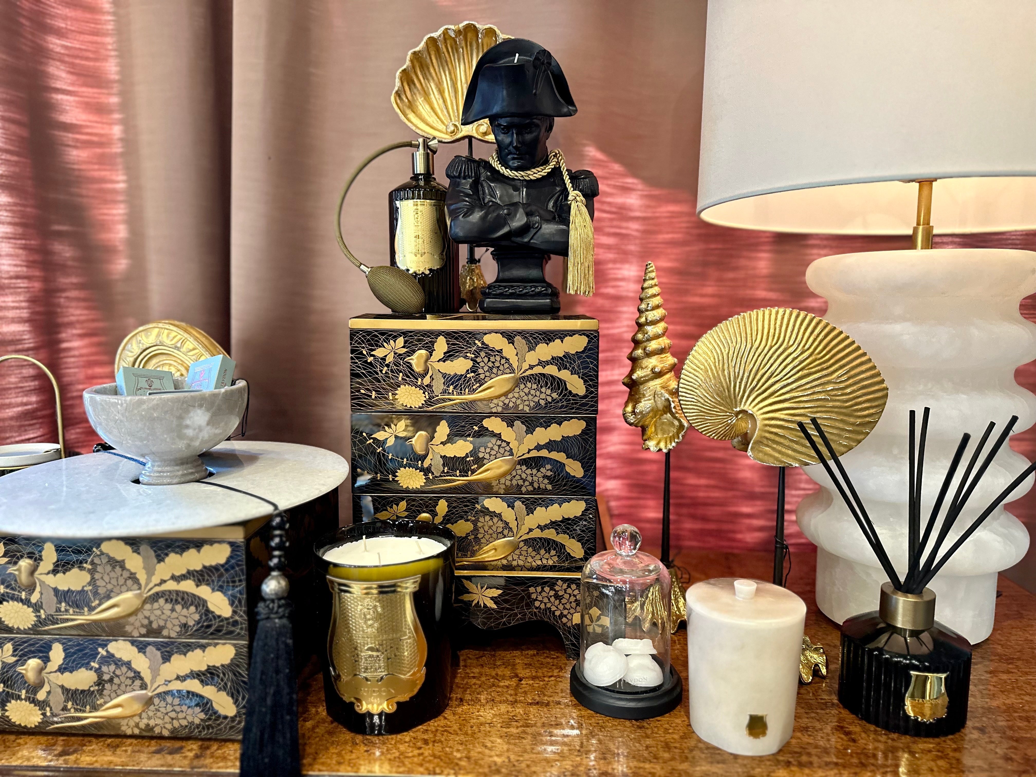 Circa | Timeless Elegance for Your Home
