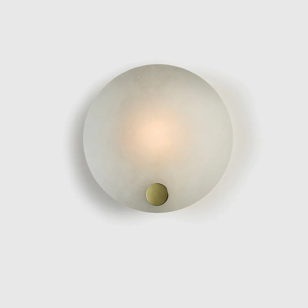 Magma Accent Minimalist Sconce Wall Light – Circa