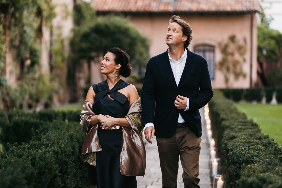 Circa – Luxury Interior Designers in Charlotte, NC