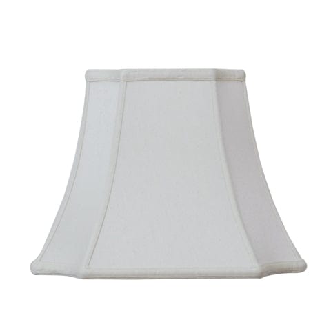 Cambridge Square Supreme Satin Lamp Shade - Off White – Circa