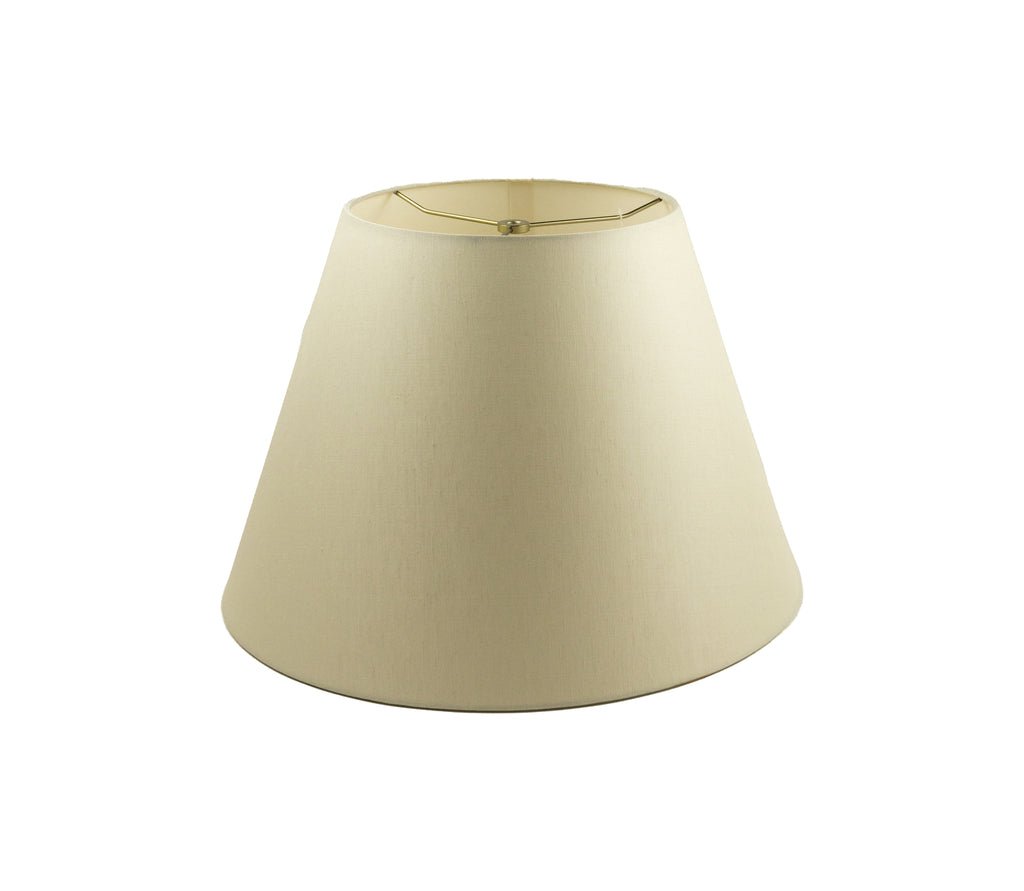 Empire Timeless Minimalist Elegant Modern Lamp Shade – Circa