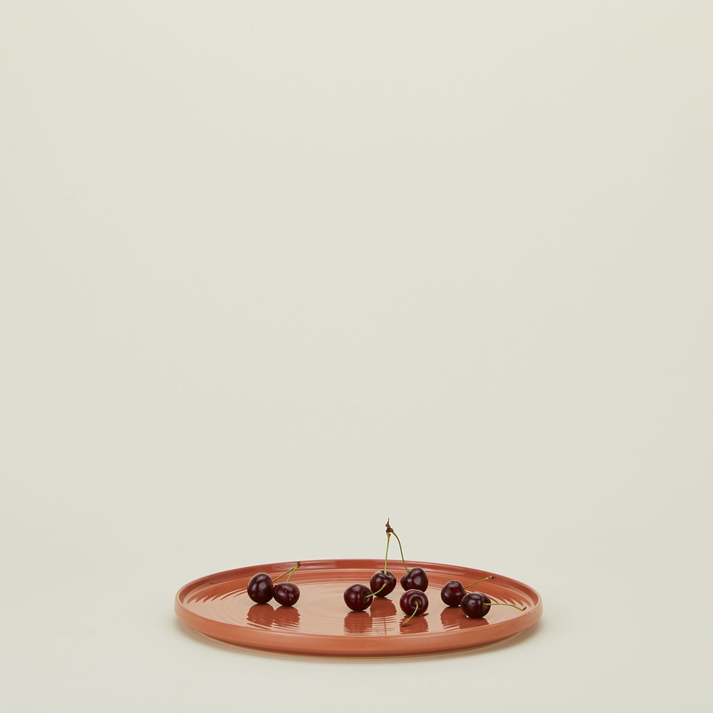 ESSENTIAL SERVING PLATTER - TERRACOTTA – Circa
