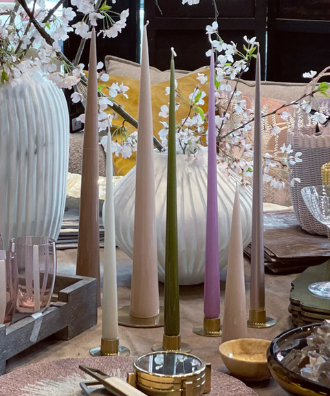 Circa: Design Studio + Home Decor Store | Charlotte, NC