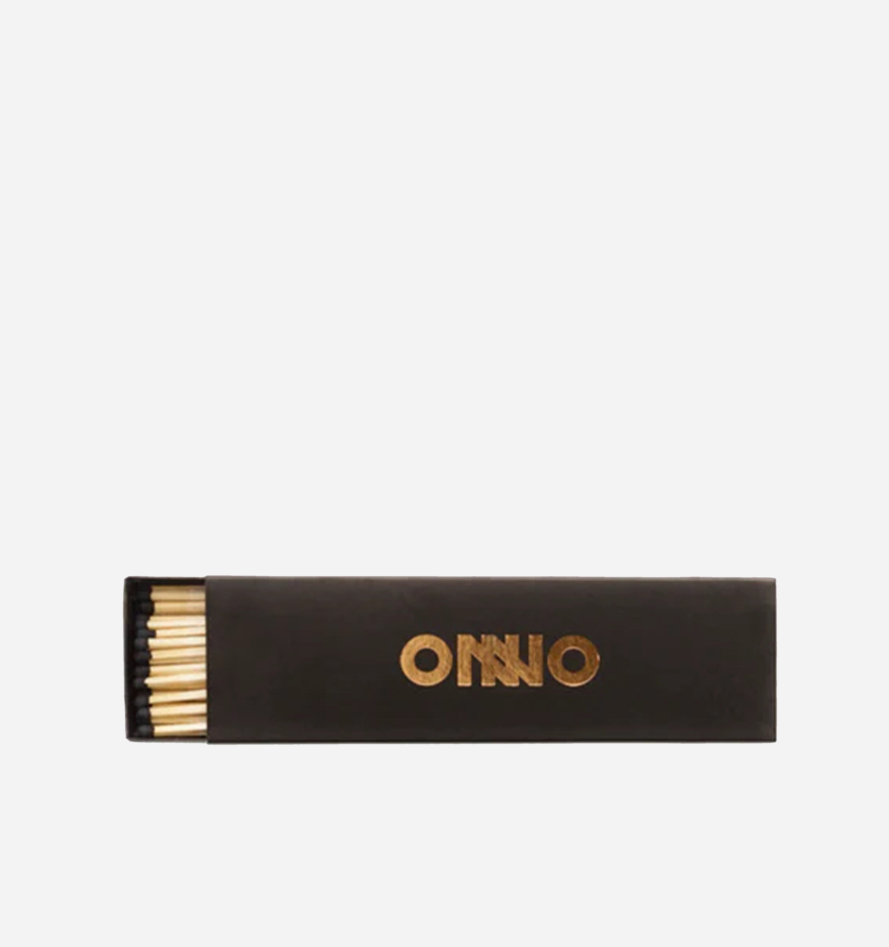 Luxury Long Matches to Elevate Your Home | Circa