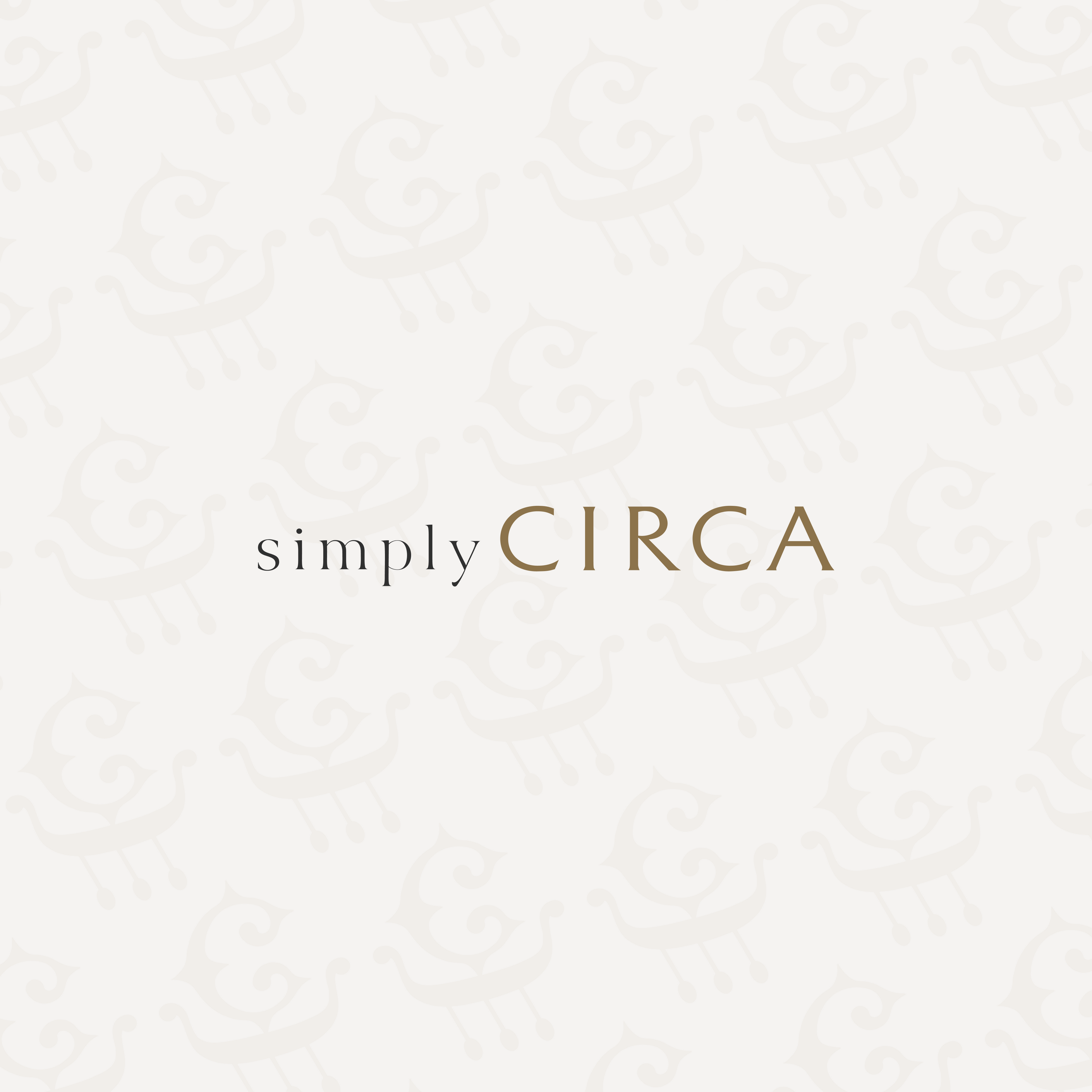 Circa: Design Studio + Home Decor Store | Charlotte, NC